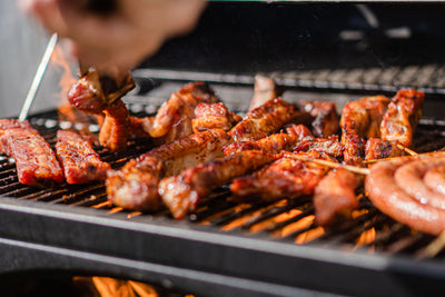 Molho Chimichurri para Churrasco Sabor Das Indias 200g – RememBR