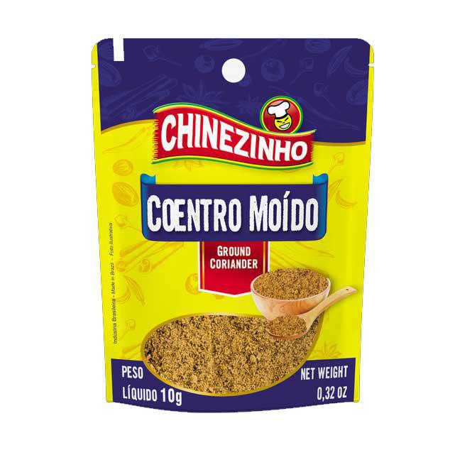 Coentro Moido Chinezinho 10g